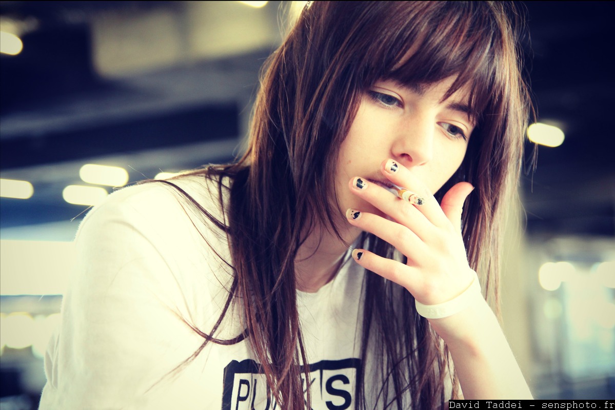 3 ans de shootings avec Léa Rougeron - Sens PhotoSens Photo