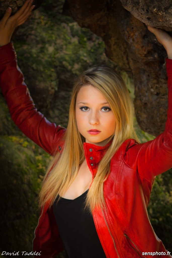 Shooting : Laurine - Sens PhotoSens Photo